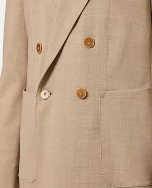 Max Mara Corfu Blazer - Multicolor