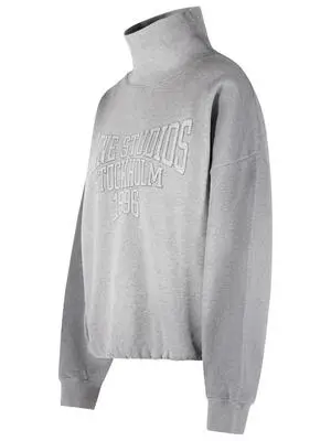 Acne Studios Cotton Sweatshirt