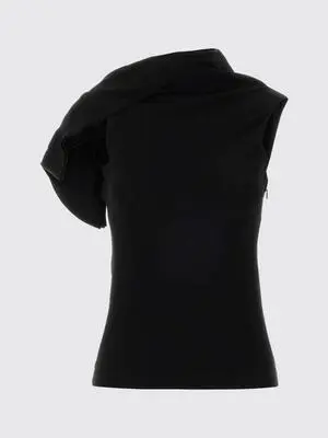Loewe Asymmetric Viscose Top