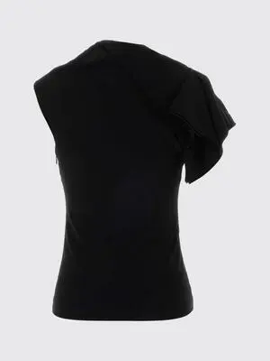 Loewe Asymmetric Viscose Top