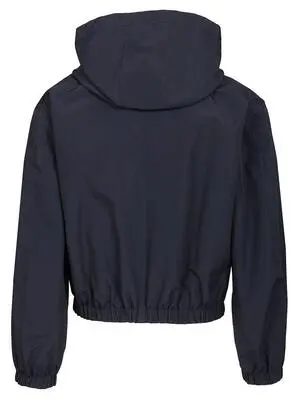 Celine Windbreaker - Blue