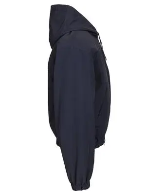 Celine Windbreaker - Blue