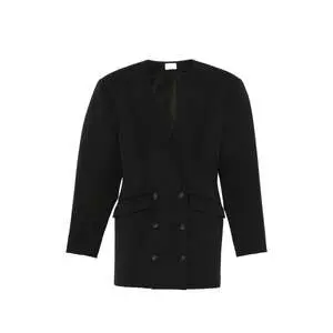 Andamane Jackets Blazers - Black