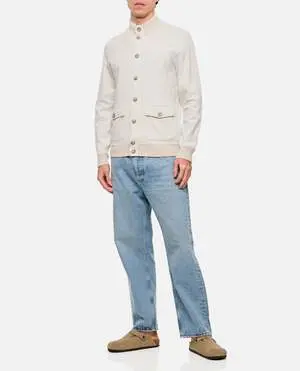 FAY Bomber Jacket