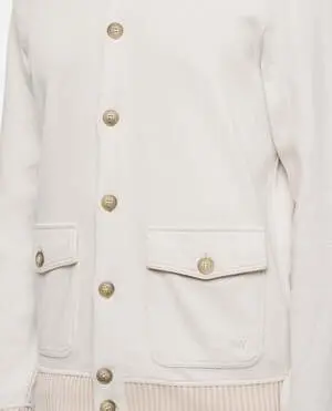 FAY Bomber Jacket