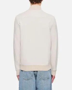 FAY Bomber Jacket - Multicolor