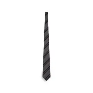 Saint Laurent Ties & Bow Ties - Black