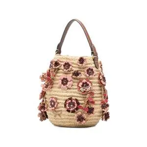 ANYA HINDMARCH Neutrals Mini Bags