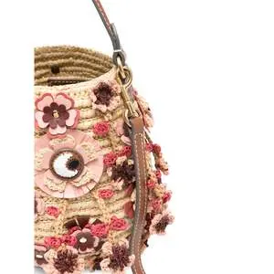 ANYA HINDMARCH Neutrals Mini Bags