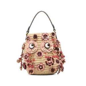 Anya Hindmarch Applique Bags For Women