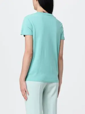 Max Mara Cotton T-shirts