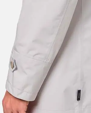 Herno Waterproof Coat