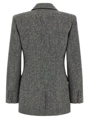 Valentino Garavani Double-breasted Blazer