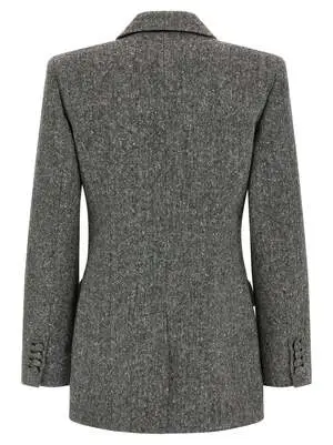 Valentino Garavani Double-breasted Blazer