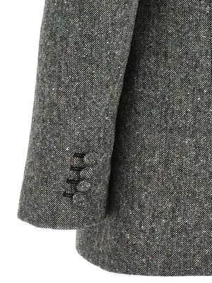 Valentino Garavani Double-breasted Blazer