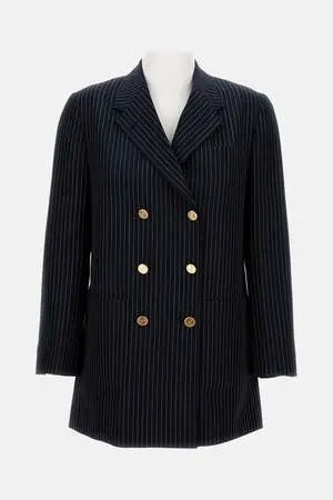 Thom Browne Double-breasted Jacket