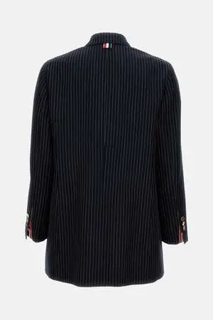 Thom Browne Double-breasted Jacket