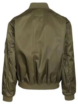 Balenciaga Bomber Jacket