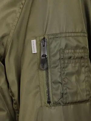 Balenciaga Bomber Jacket