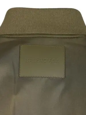 Balenciaga Bomber Jacket
