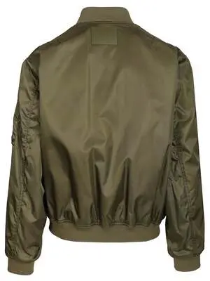 Balenciaga Bomber Jacket