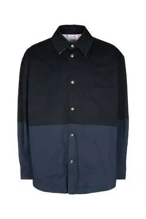 Thom Browne Giacca - Multicolor
