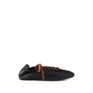 Prada Trainers Low-tops - Black