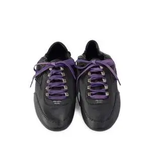 Prada Trainers Low-tops