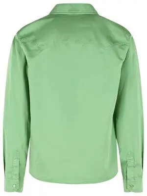 Versace Cotton Shirt