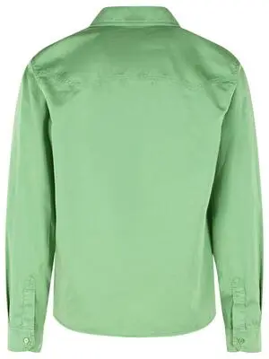 Versace Cotton Shirt