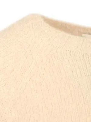 Max Mara Crew Neck Sweater