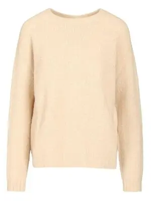 MAX MARA Weekend Max Mara Women Crew Neck Sweater