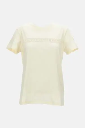 Moncler Ss T-shirt - Multicolor