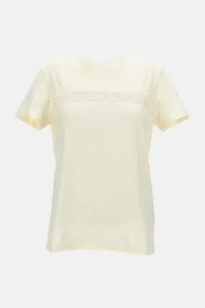 Moncler Ss T-shirt - Multicolor