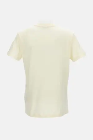 Moncler Ss T-shirt - Multicolor