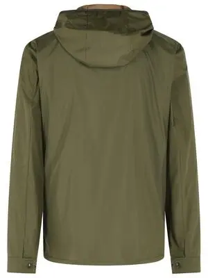 Moncler Chirano' Polyester Jacket