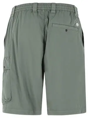 C.P. COMPANY Cotton Shorts