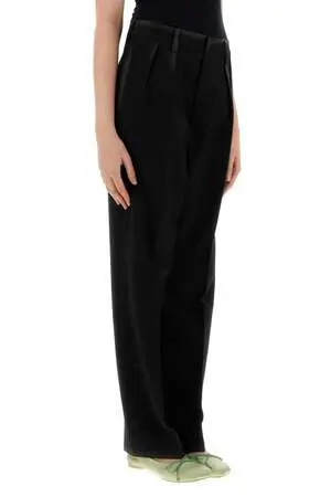 MAISON MARGIELA Wool Pant