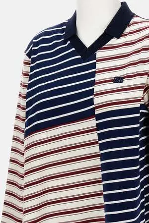 WALES BONNER Spirit Polo