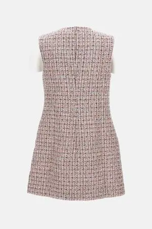 SELF-PORTRAIT Midi Dress