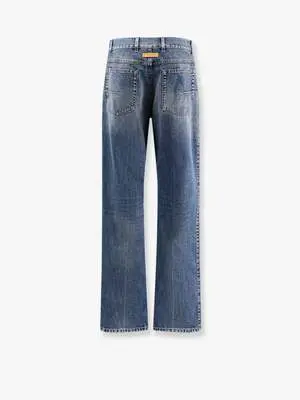 Dior Denim Jeans