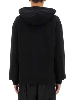 JIL SANDER Hoodie