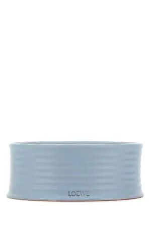 Loewe Verbena Outdoor Candle - Blue
