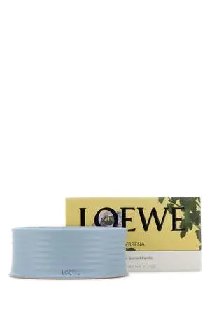 Loewe Verbena Outdoor Candle