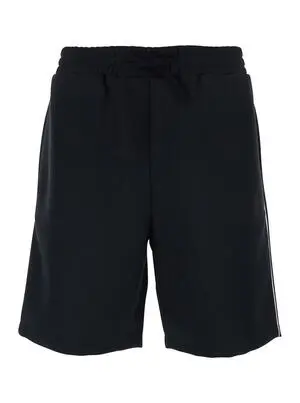 Valentino Garavani Elasticated Shorts For Men