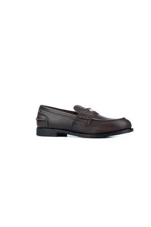 Miu Miu Shoes Loafers - Multicolor