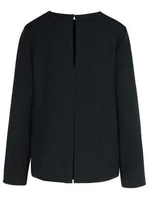 P.a.r.o.s.h Poker' Polyester Blouse