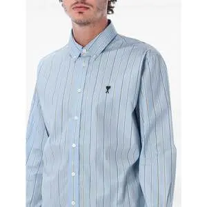 AMI Paris Shirts