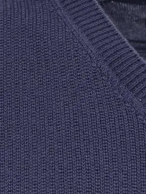 Zegna Cashmere Sweater