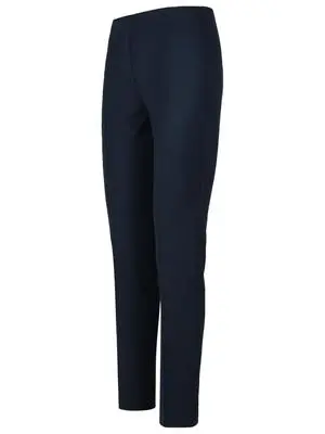 P.a.r.o.s.h Wool Blend Pants - Blue